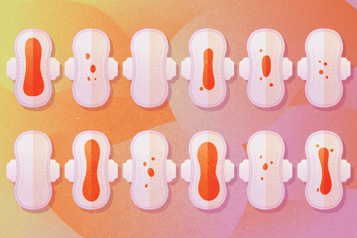 5 Ways an Irregular Period Can Affect Fertility