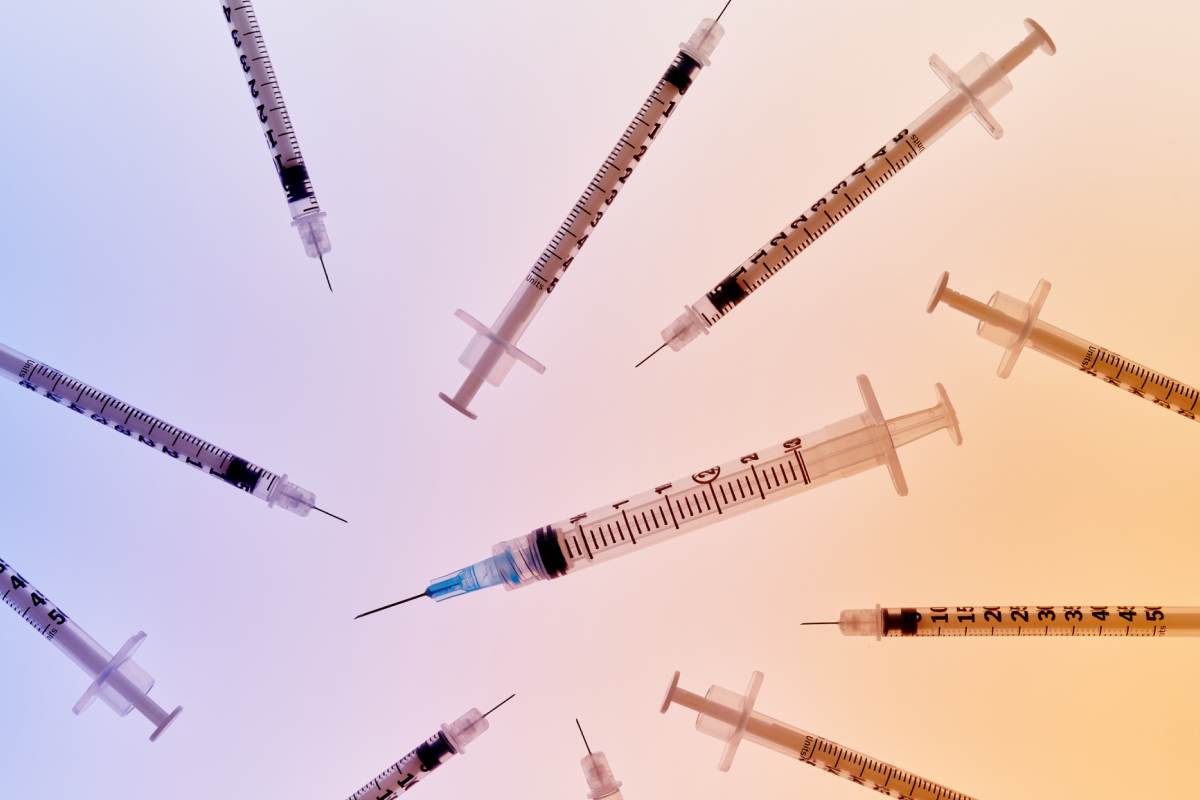 What Happens If You Miss an IVF Injection?