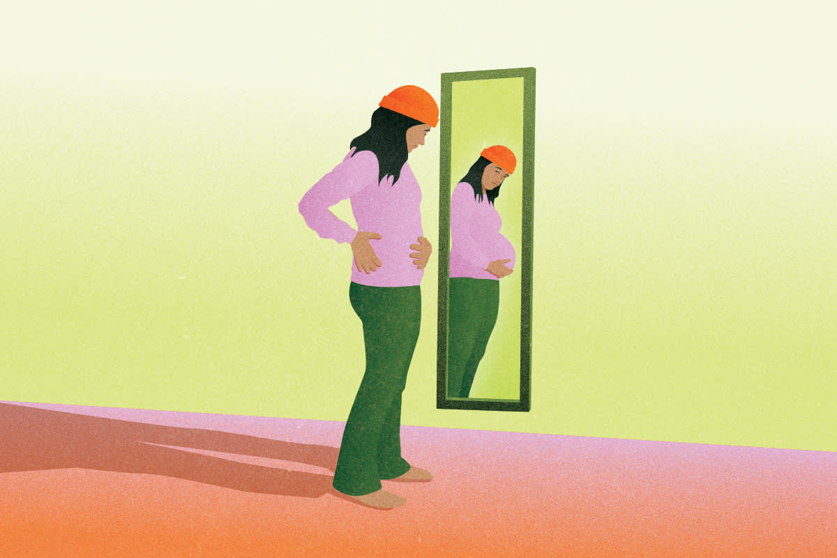 What Is Tokophobia and How Can You Treat It?