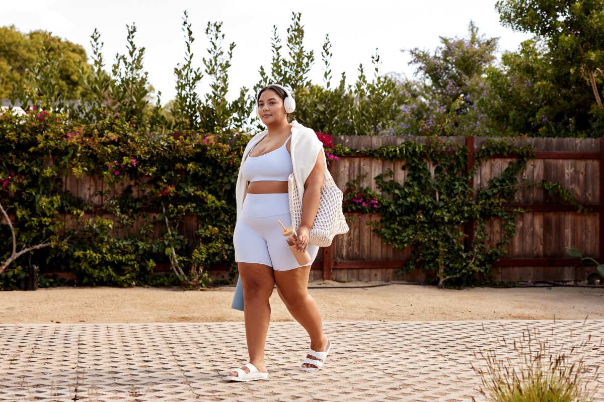 7 Tips to Help You Feel More Like Yourself After Having a Baby