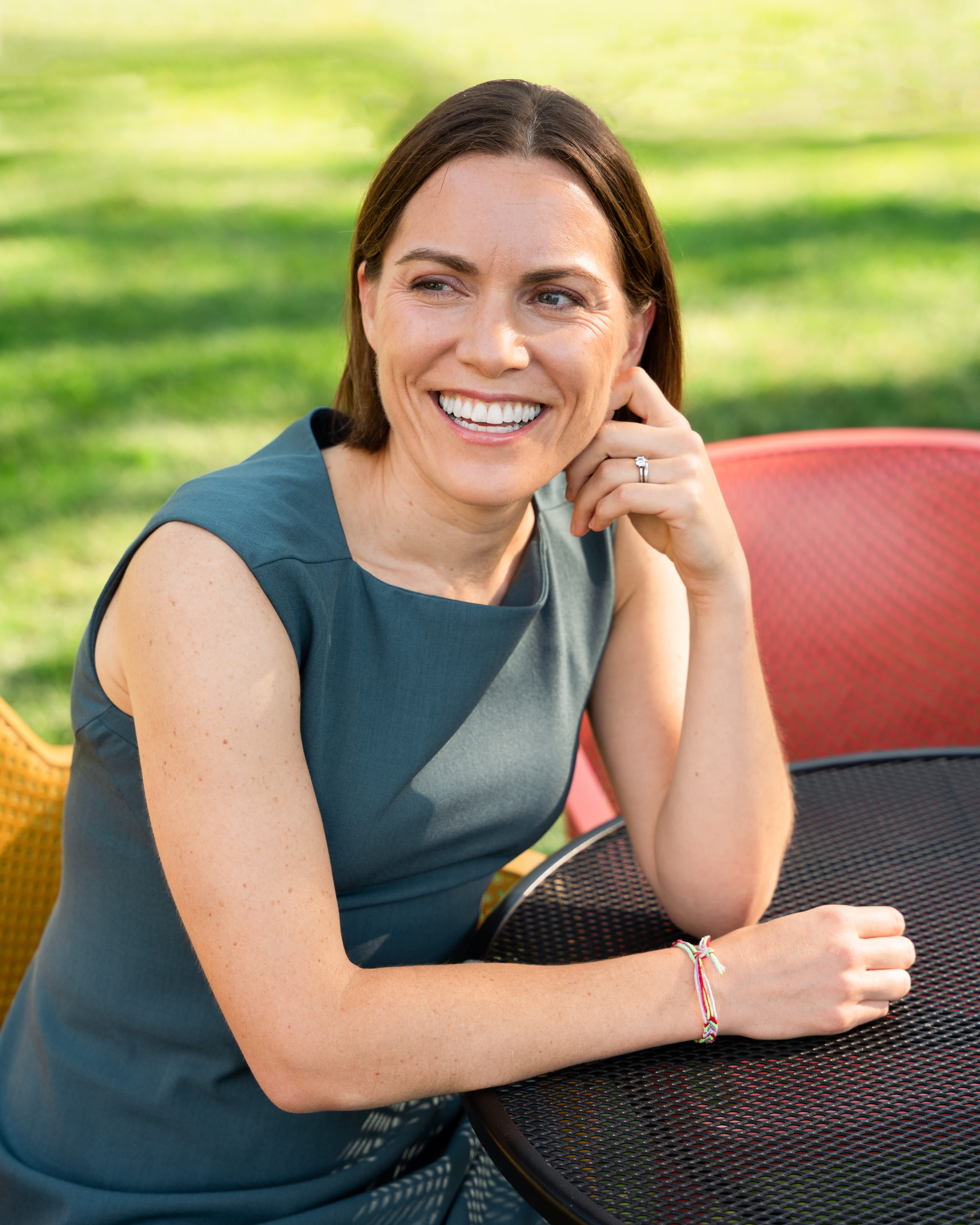 Author Emily Oster | Expectful