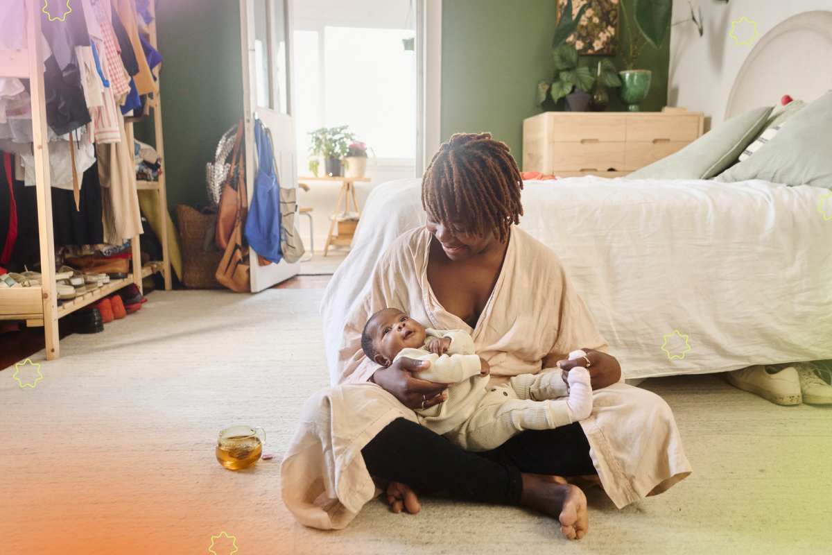 18 Women Share How Becoming a Mom Did—or Didn’t—Change Their Identities